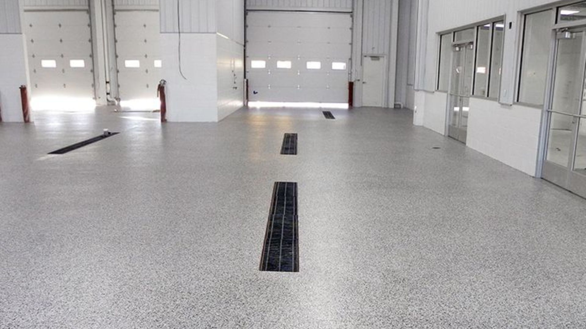 Robertville | Galaxy Epoxy Coatings