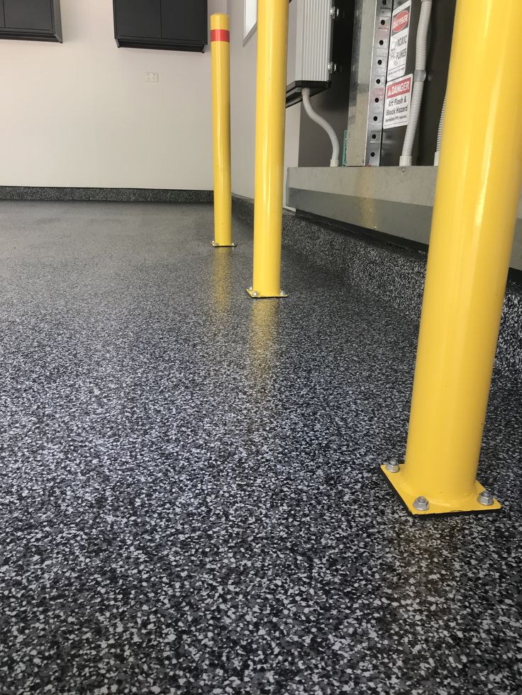Hunting Island | Galaxy Epoxy Coatings